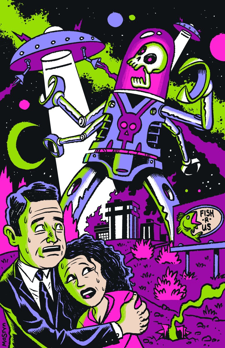 What is Inner Orbit? – Inner Orbit